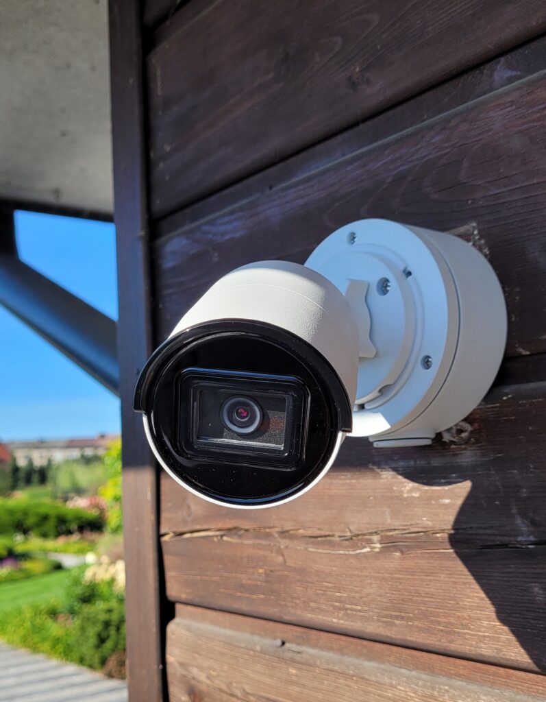 Kamery - IP, bezprzewodowe, 4k, zewnętrzne i wewnętrzne | Systemo ...