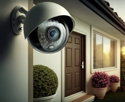 Kamery - IP, zewnętrzne lub wewnętrzne, wifi | Systemo-Instalacje