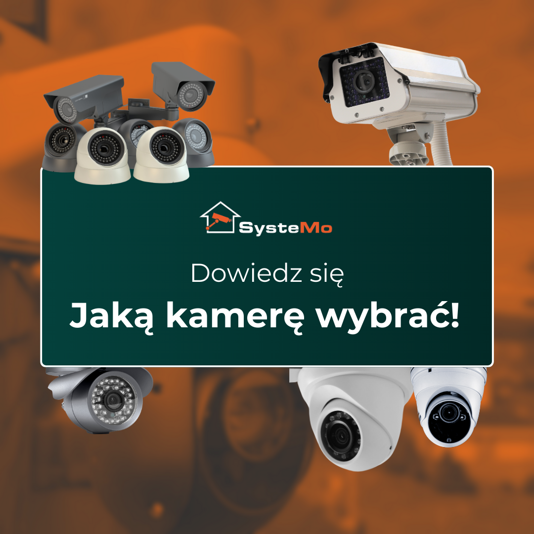Ceny, rodzaje i wykorzystanie kamer - jaką kamerę do monitoringu wybrać ...